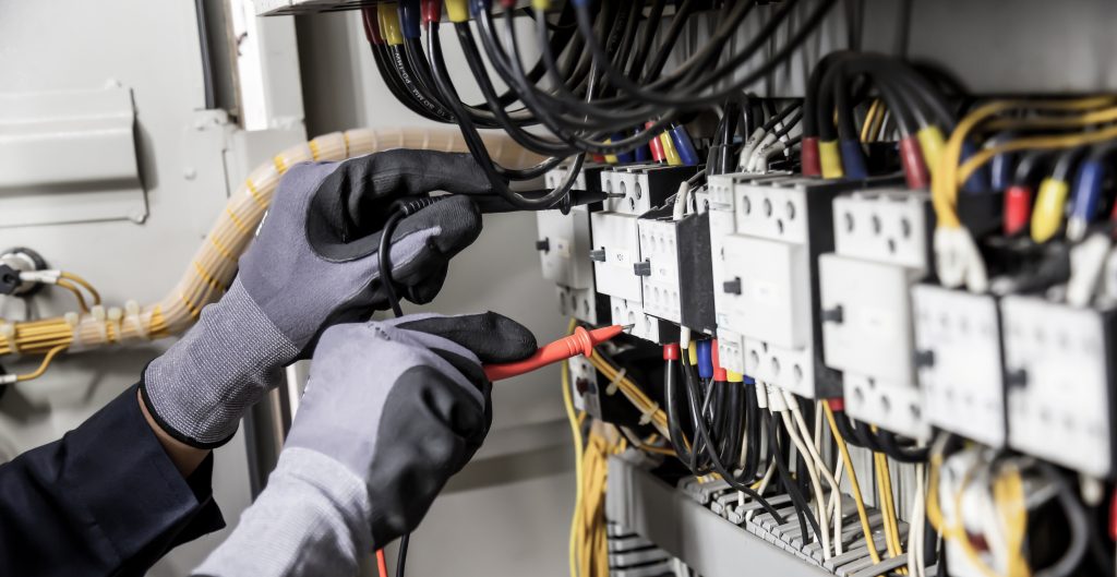 How AI is Shaping the Future of Electrical Work - Circle partnership