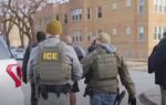 ICE Hiring Bonus and Salary Offers Shockingly High Payouts—$45K Just to ...