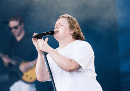 Lewis Capaldi Net Worth 2025, The Shocking Fortune Behind the Voice of ...