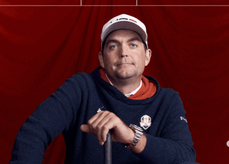 Keegan Bradley Net Worth 2025: How the Ryder Cup Captain Turned Birdies ...